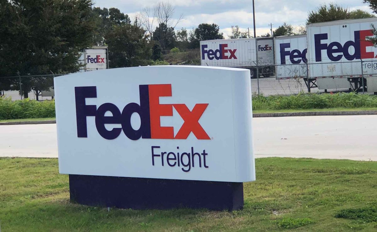 FedExFreight-1950x1200-IMG-6796 - Joe Pleva, Commercial Realtor ...